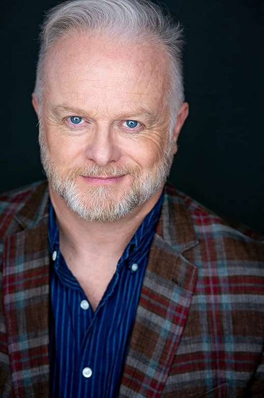 Peter Breitmayer | Live Action Wiki | Fandom