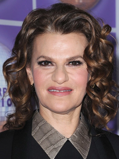 Sandra Bernhard | Live Action Wiki | Fandom