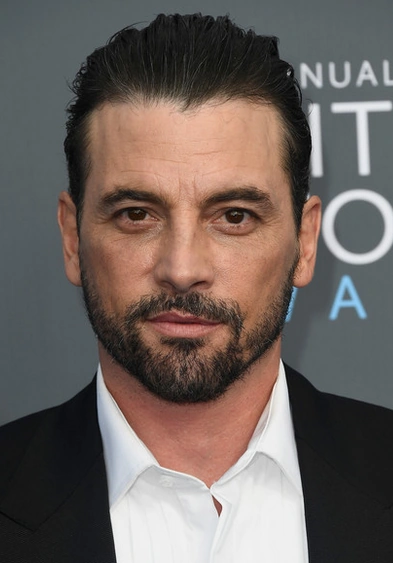 Skeet Ulrich | Live Action Wiki | Fandom
