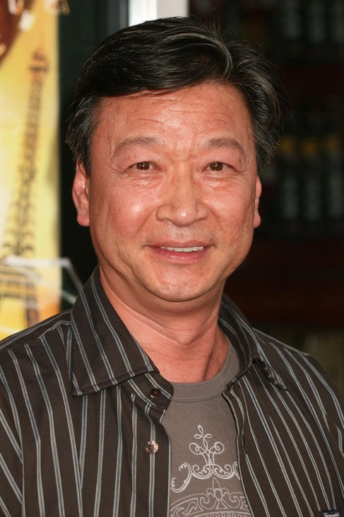 Tzi Ma | Live Action Wiki | Fandom