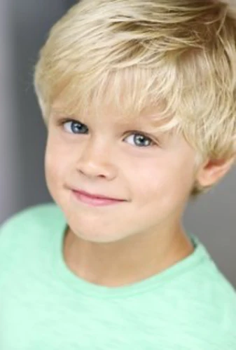 Wolfgang Jack Lacz | Live Action Wiki | Fandom