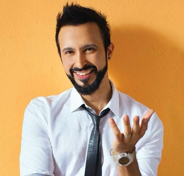 Ali Kazmi | Live Action Wiki | Fandom
