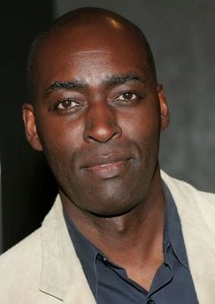 Michael Jace | Live Action Wiki | Fandom