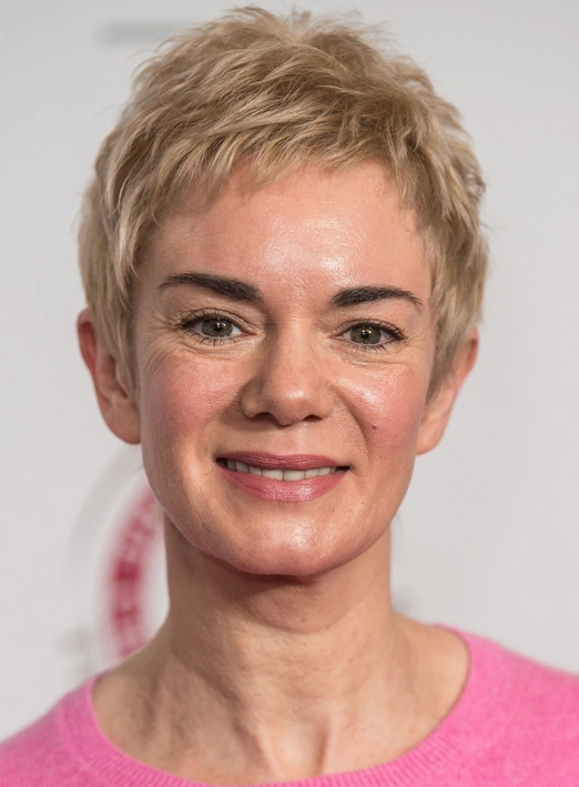 Victoria Hamilton | Live Action Wiki | Fandom