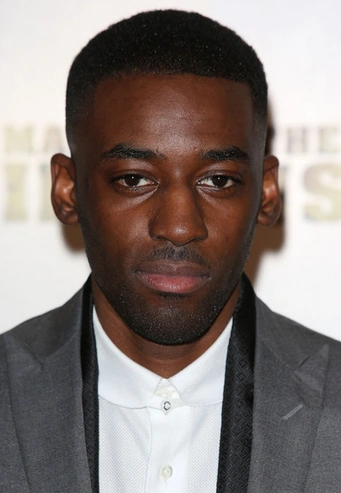 Ashley Thomas | Live Action Wiki | Fandom