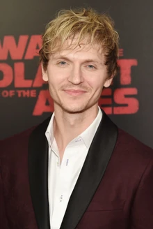 Chad Rook | Live Action Wiki | Fandom
