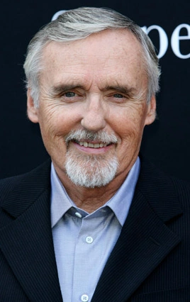 Dennis Hopper | Live Action Wiki | Fandom