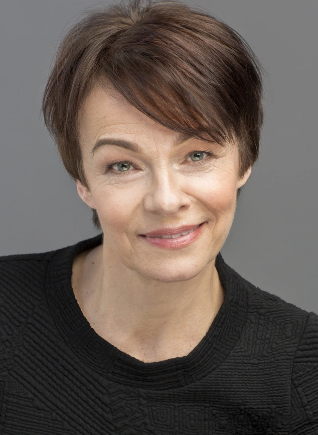 Kajsa Ernst | Live Action Wiki | Fandom