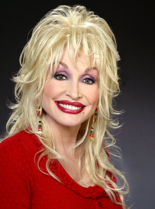 Dolly Parton Live Action Wiki Fandom
