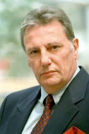 Paul Darrow | Live Action Wiki | Fandom