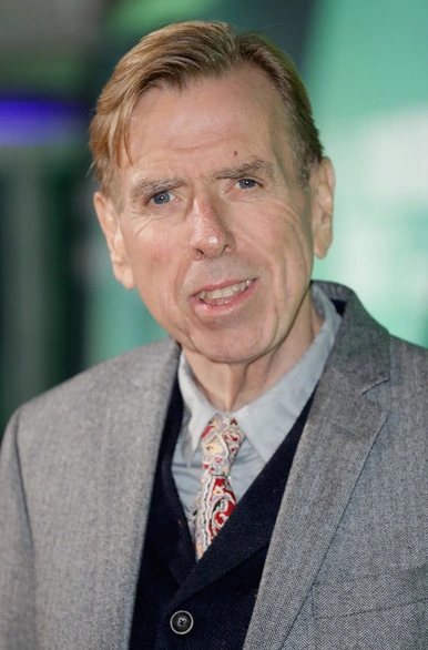 Timothy Spall | Live Action Wiki | Fandom