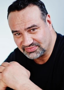 Tony Nappo | Live Action Wiki | Fandom