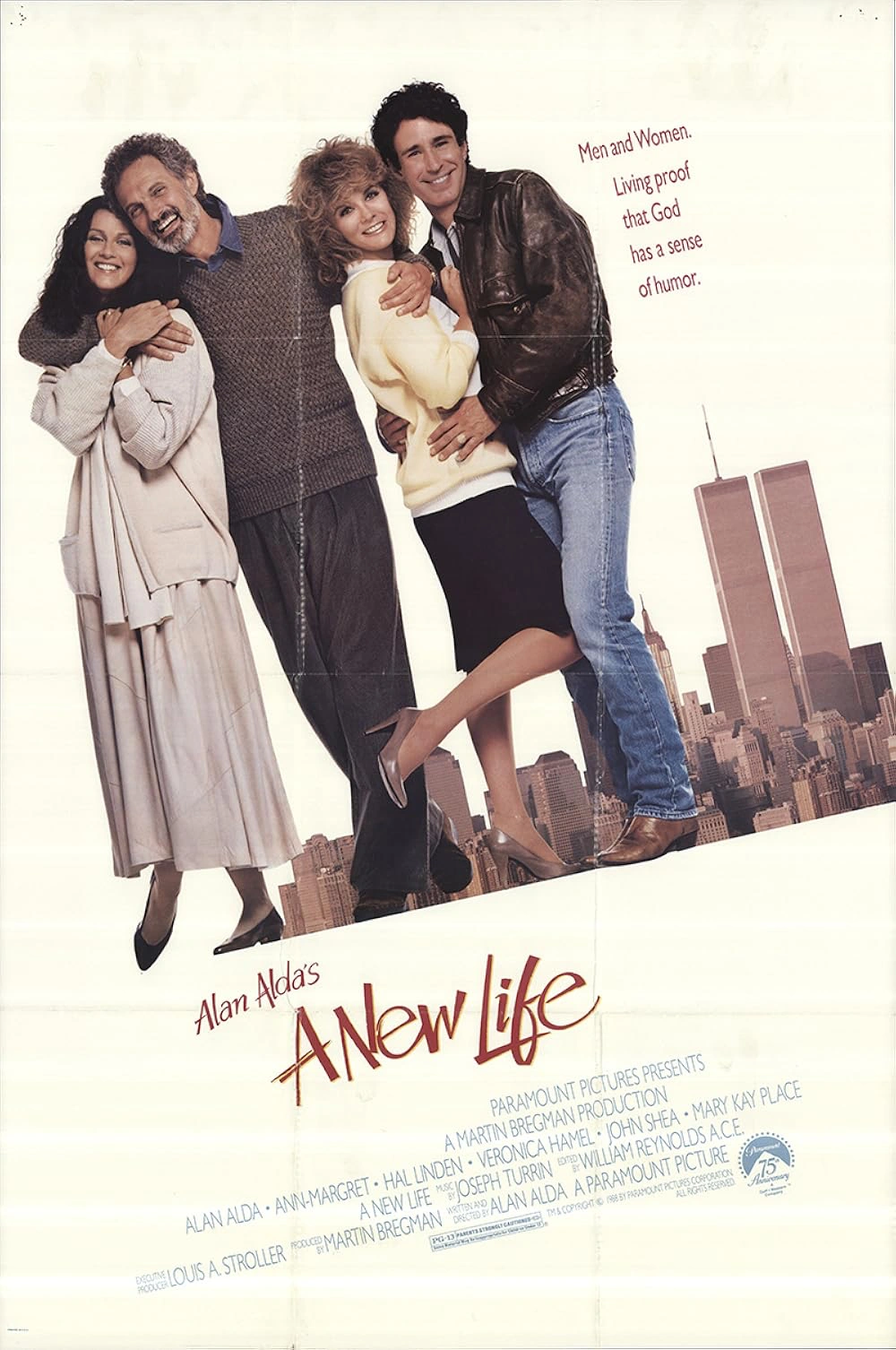 A New Life (1988) | Live Action Wiki | Fandom