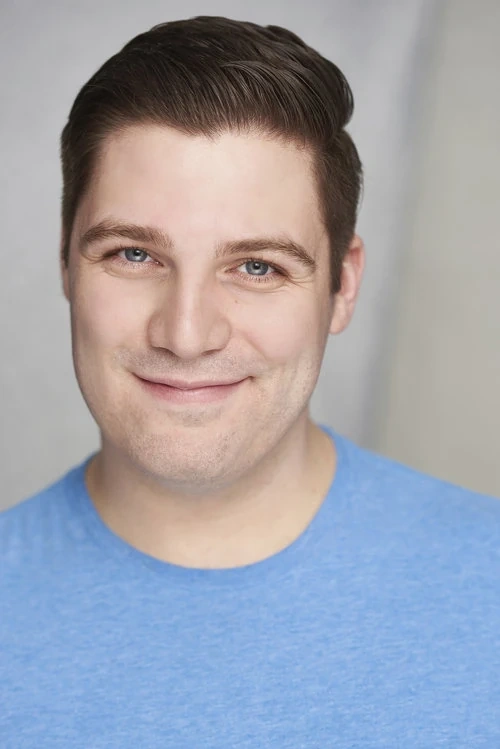 Aaron Campbell | Live Action Wiki | Fandom