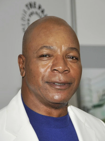 Carl Weathers | Live Action Wiki | Fandom