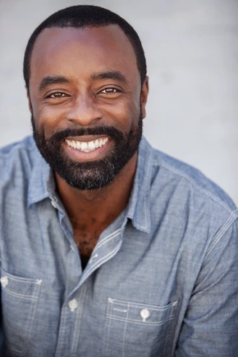Jevon White | Live Action Wiki | Fandom