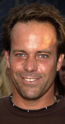 John Stockwell | Live Action Wiki | Fandom