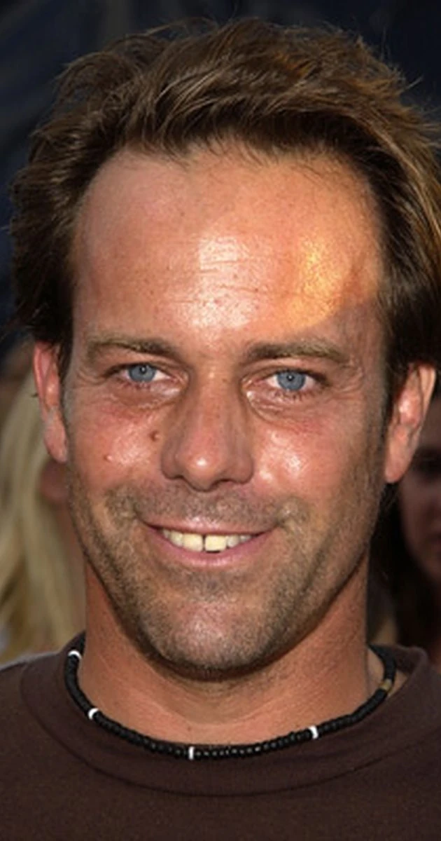 John Stockwell | Live Action Wiki | Fandom