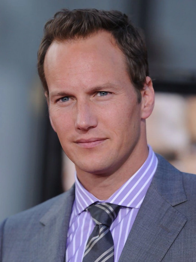 Patrick Wilson | Live Action Wiki | Fandom