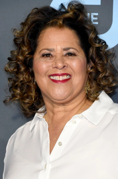 Anna Deavere Smith | Live Action Wiki | Fandom