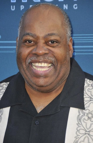 Reginald VelJohnson | Live Action Wiki | Fandom