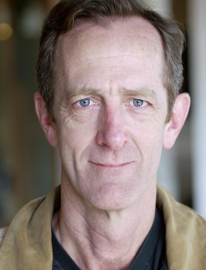 Ted Rooney | Live Action Wiki | Fandom