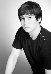 Daniel Portman | Live Action Wiki | Fandom