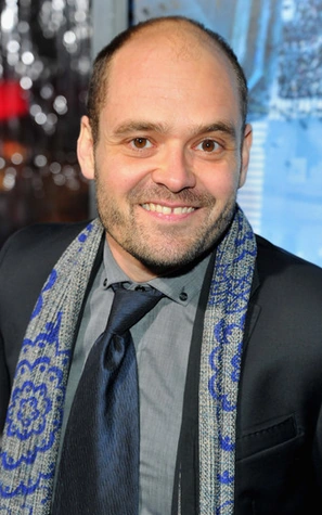 David Dencik | Live Action Wiki | Fandom