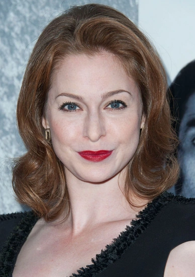 Esmé Bianco | Live Action Wiki | Fandom