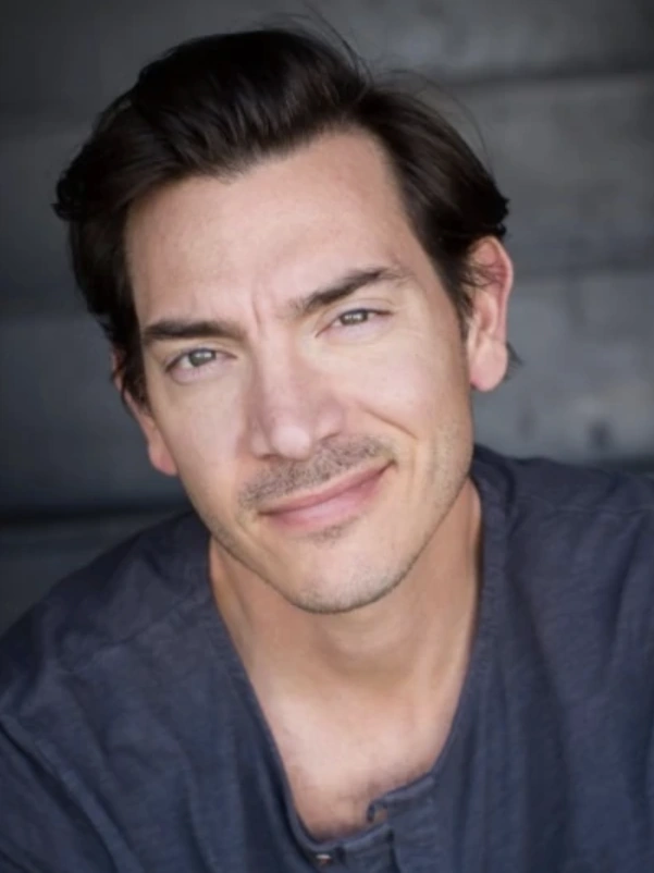 Matty Finochio | Live Action Wiki | Fandom