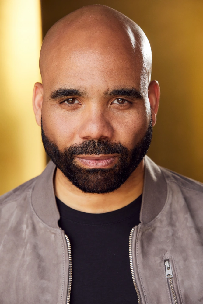 Anthony E. Williams | Live Action Wiki | Fandom