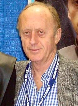 Kenneth Colley | Live Action Wiki | Fandom