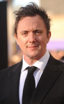 Peter Serafinowicz | Live Action Wiki | Fandom