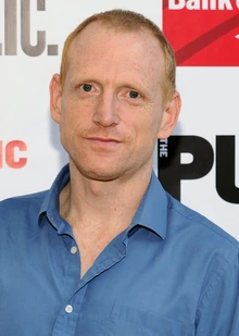 Scott Shepherd | Live Action Wiki | Fandom