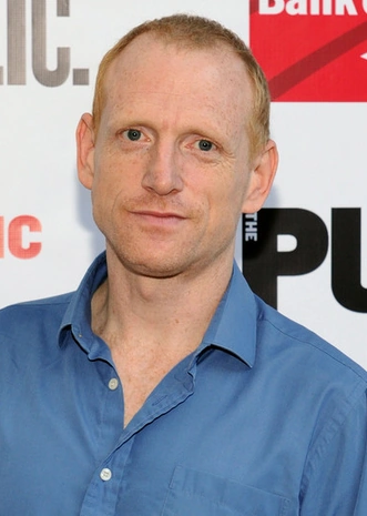 Scott Shepherd | Live Action Wiki | Fandom