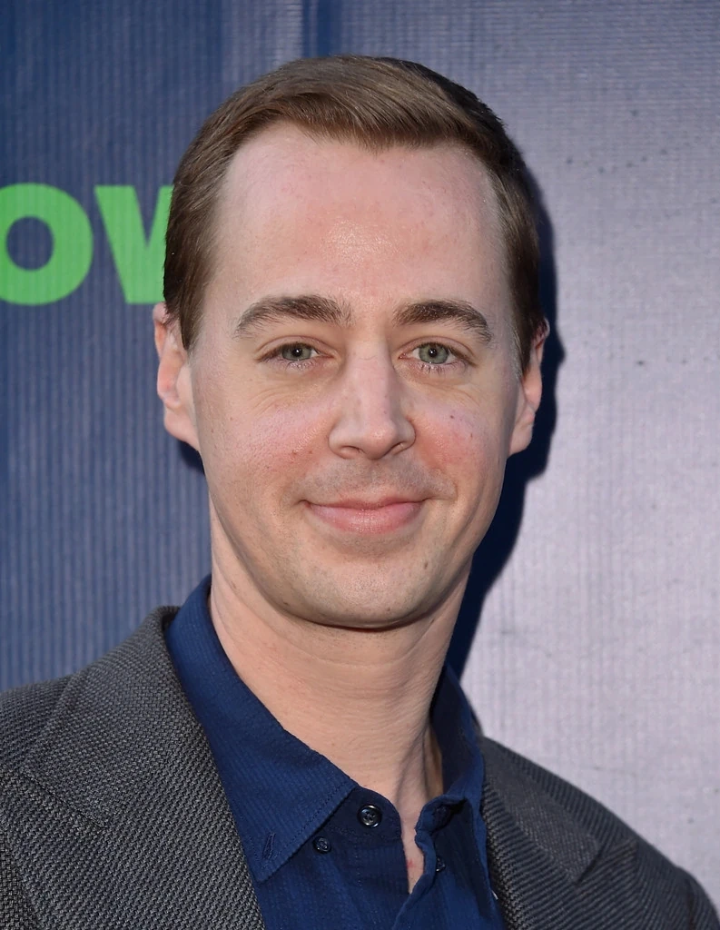 Sean Murray | Live Action Wiki | Fandom