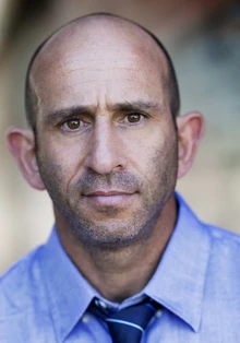 Christopher Neiman | Live Action Wiki | Fandom