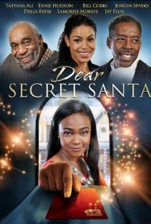 Dear Secret Santa (2013) | Live Action Wiki | Fandom