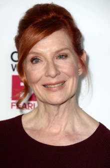 Frances Conroy | Live Action Wiki | Fandom