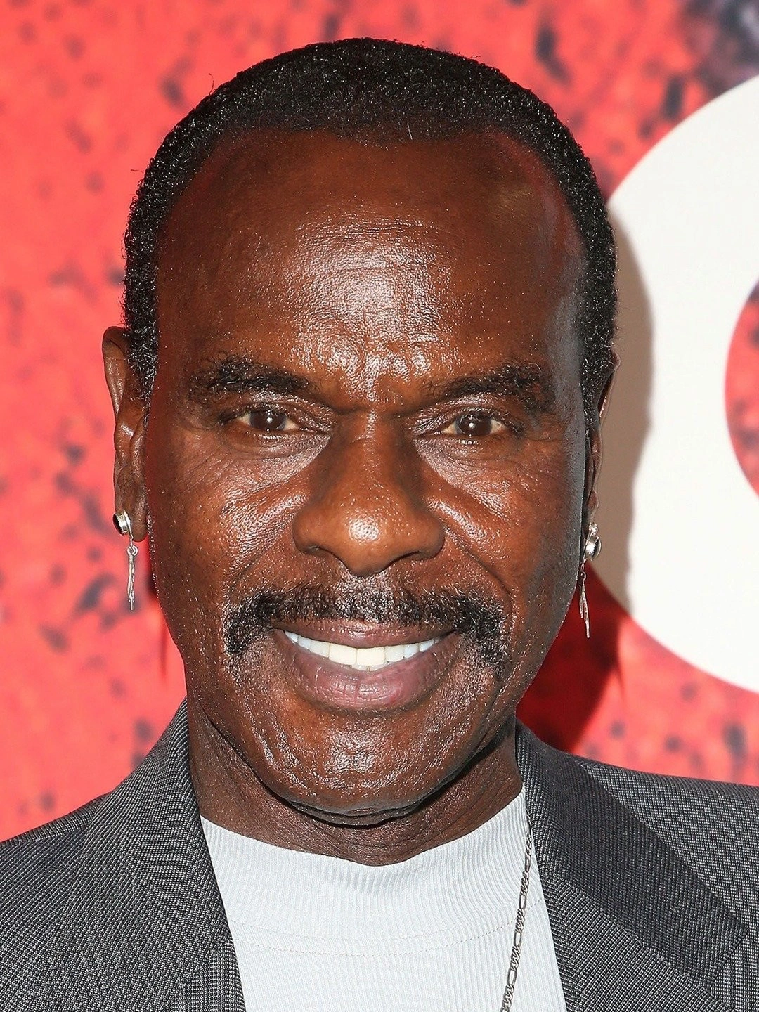 Steven Williams | Live Action Wiki | Fandom
