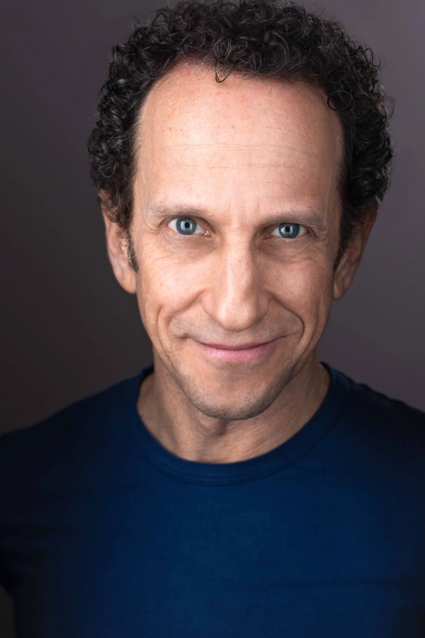 Gary Littman | Live Action Wiki | Fandom