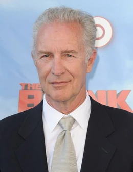 Geoff Pierson | Live Action Wiki | Fandom