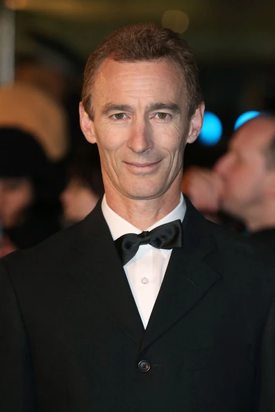 Jed Brophy | Live Action Wiki | Fandom