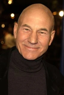 Patrick Stewart | Live Action Wiki | Fandom