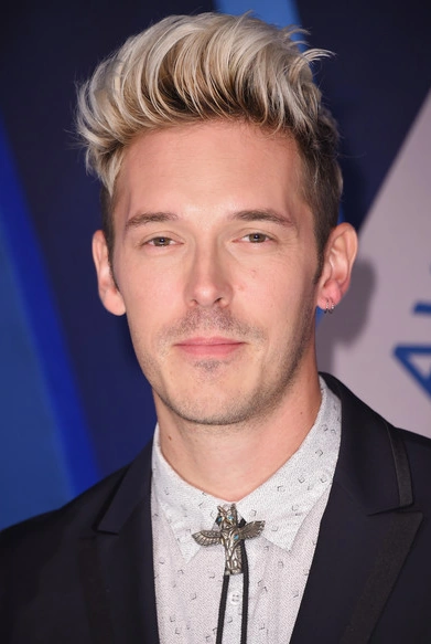 Sam Palladio | Live Action Wiki | Fandom