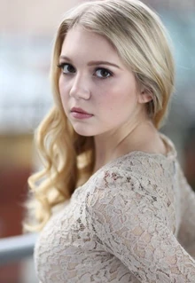 Abby Ross | Live Action Wiki | Fandom