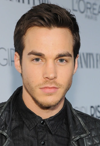 Chris Wood | Live Action Wiki | Fandom