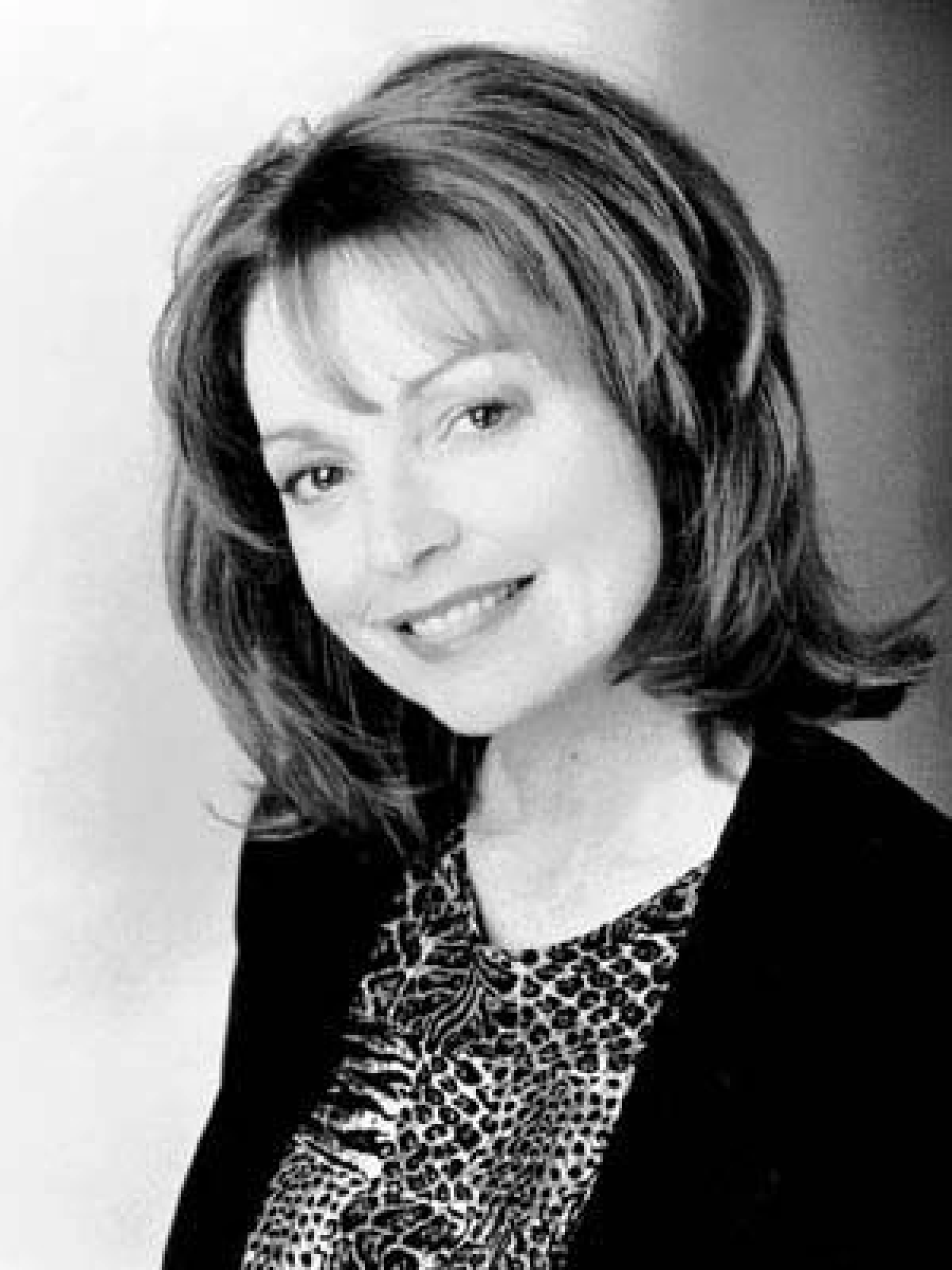 Melanie Chartoff | Live Action Wiki | Fandom