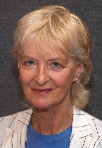 Caroline Blakiston | Live Action Wiki | Fandom