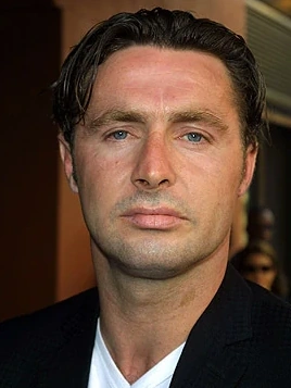 David O'Hara | Live Action Wiki | Fandom